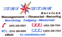 TRI*STAR Services